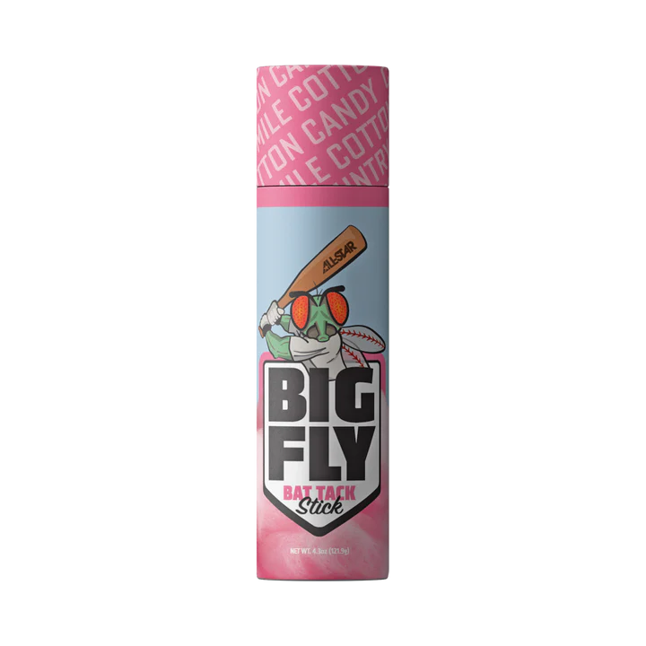 Allstar - Big Fly Bat Tack Stick - Dugout Mafia Sports